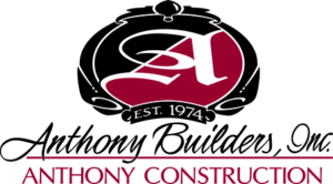 Home - Anthony Builders